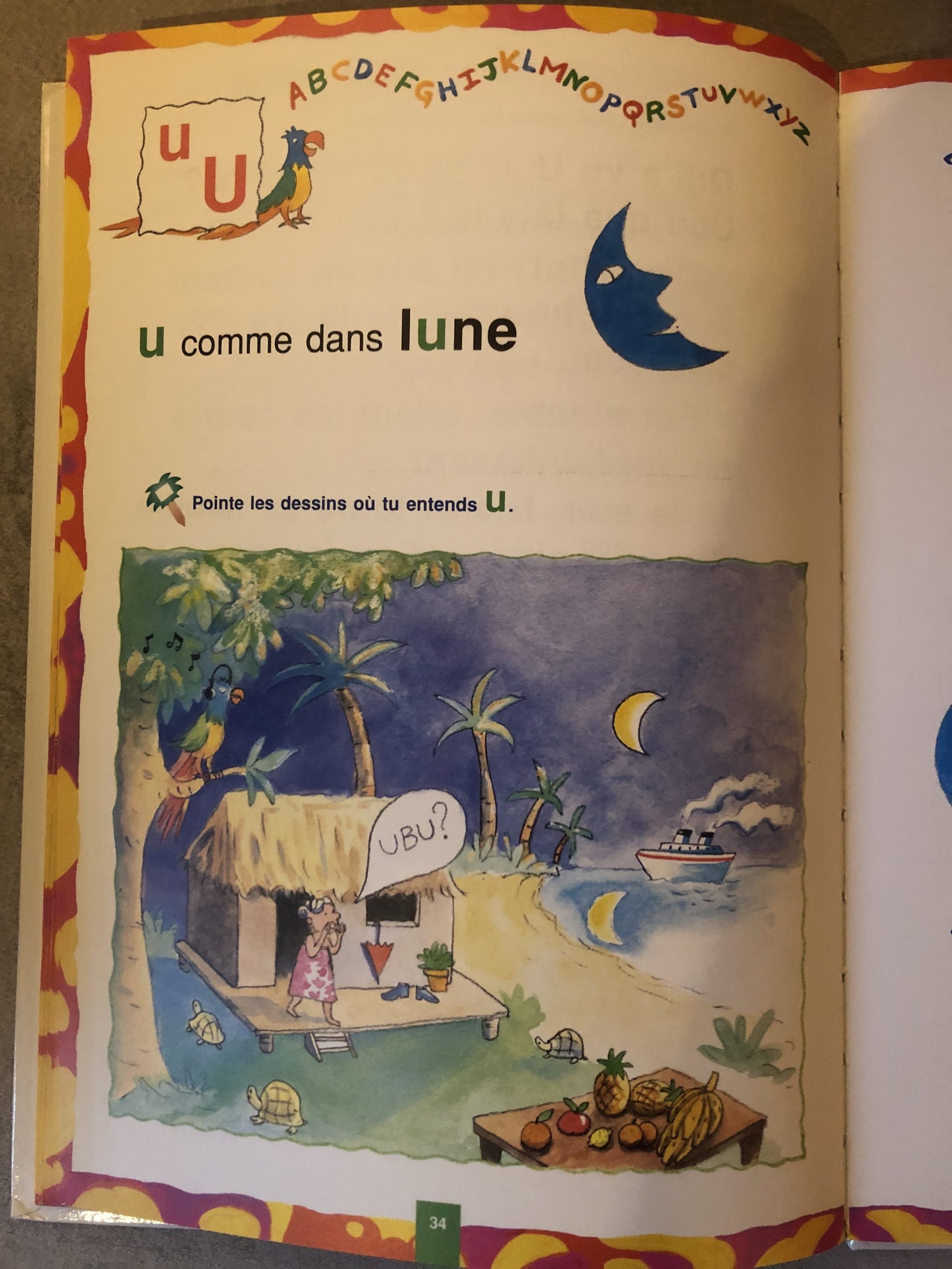 Livre occasion Suisse Petite méthode pour débuter en lecture Livre occasion Suisse Petite méthode pour débuter en lecture
