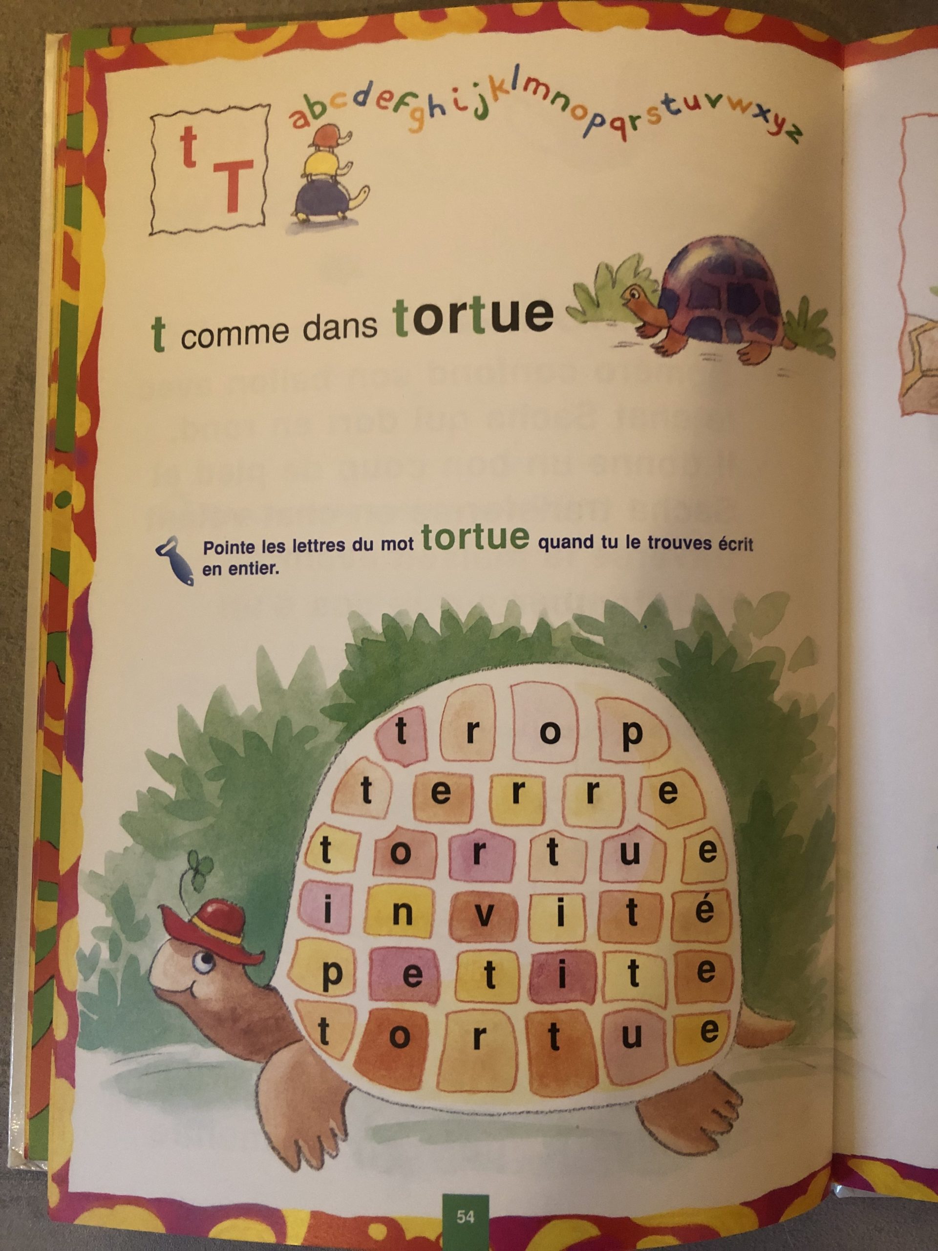 Livre occasion Suisse Petite méthode pour débuter en lecture Livre occasion Suisse Petite méthode pour débuter en lecture